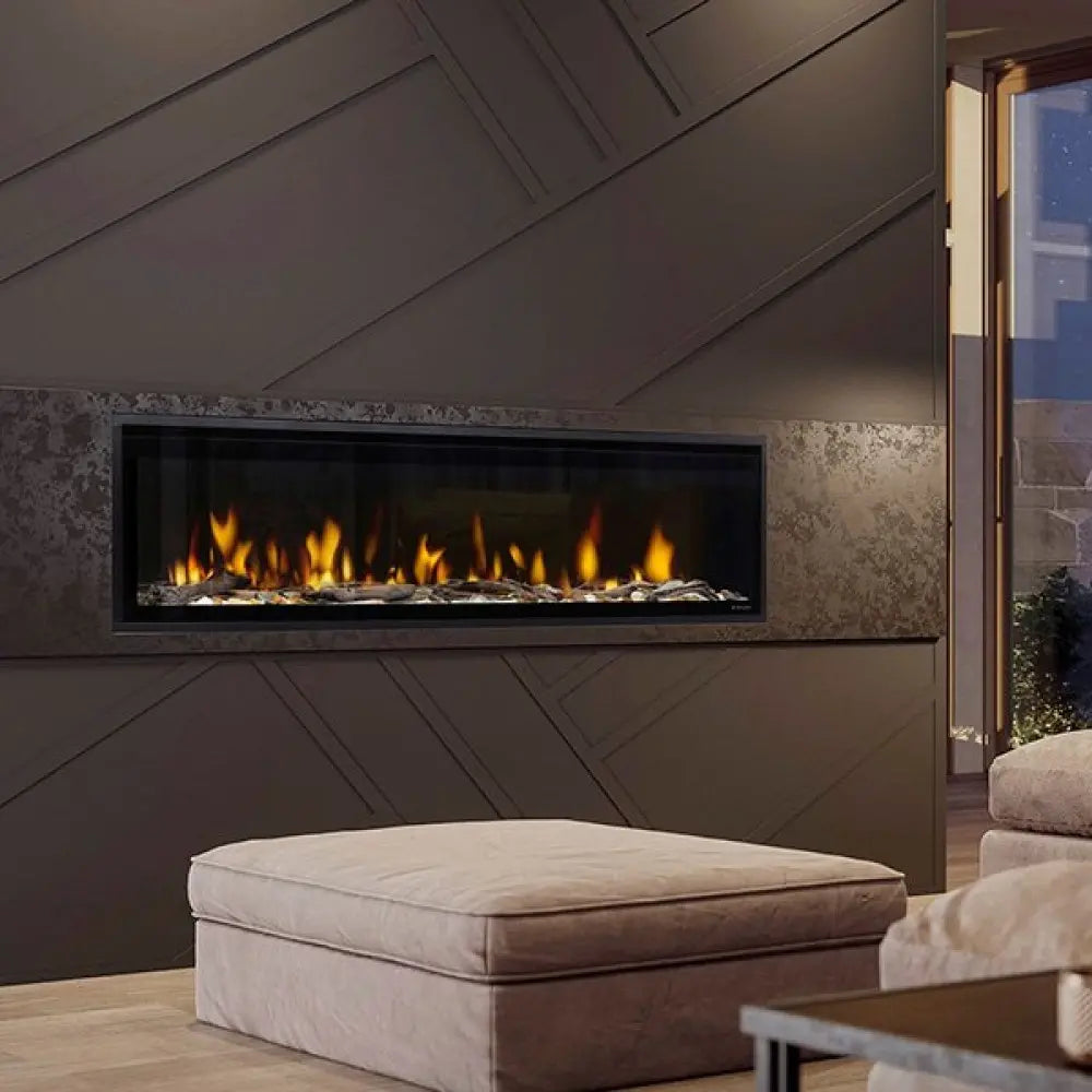 Dimplex Ignite Evolve 60-inch Linear Electric Fireplace – Ballam ...