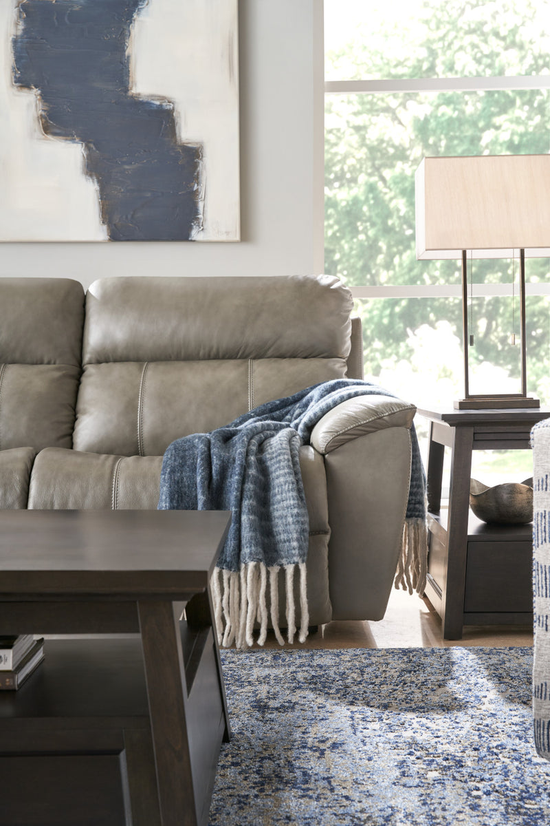 LA-Z-Boy Roman Reclining 2-seat Sofa – Ballam Furniture/La-Z-Boy ...