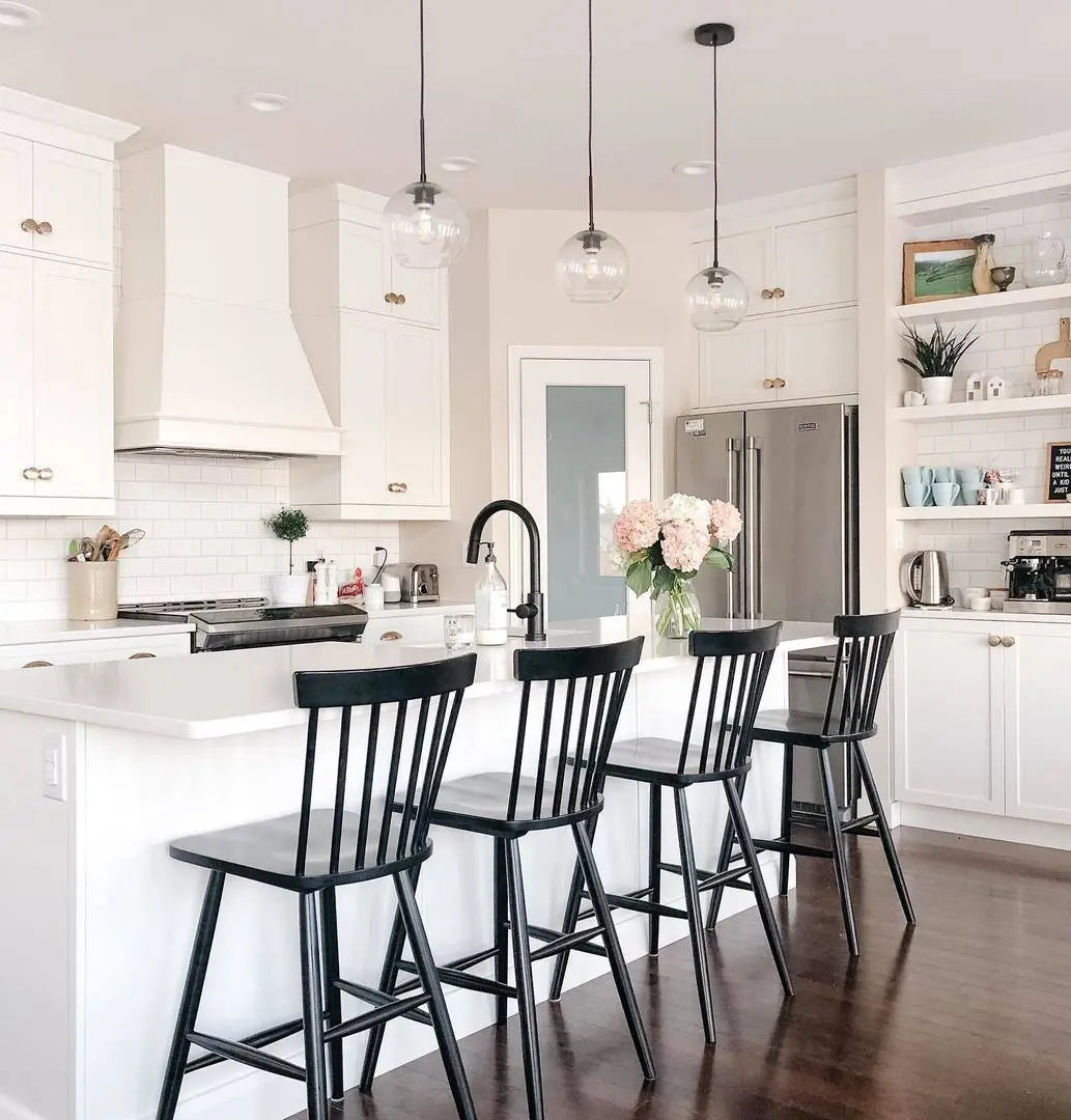 LYLA SIDE COUNTER STOOL – Ballam Furniture